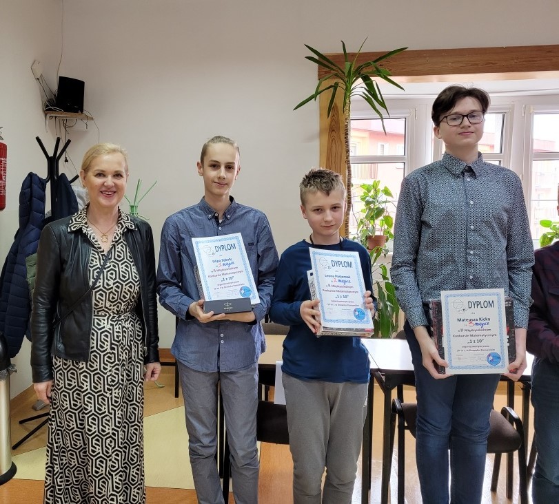 UM Drawsko Pomorskie