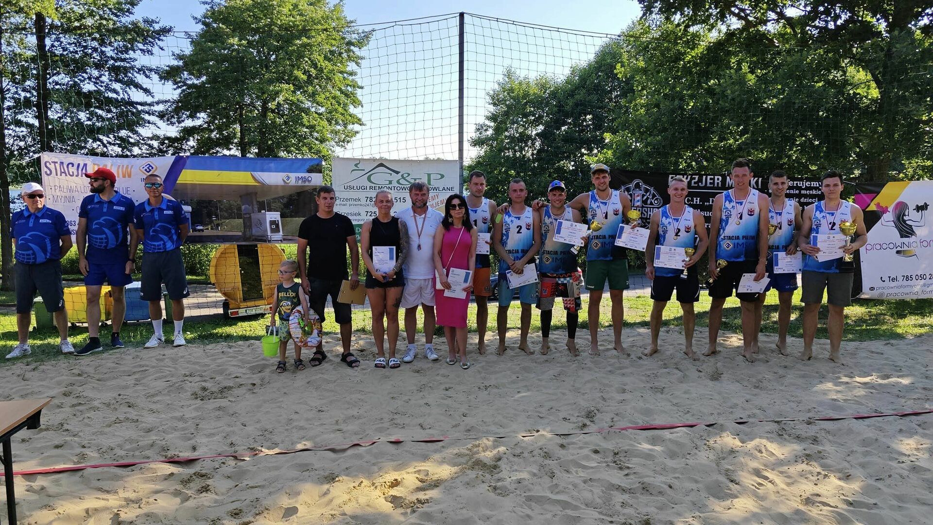 UM Drawsko Pomorskie