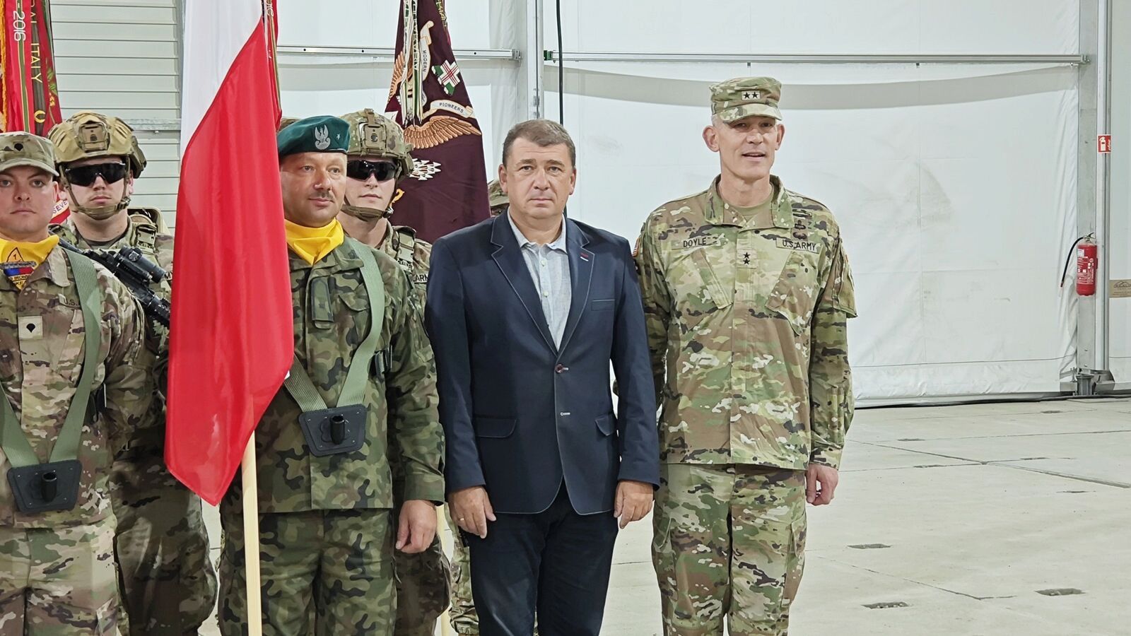 UM Drawsko Pomorskie