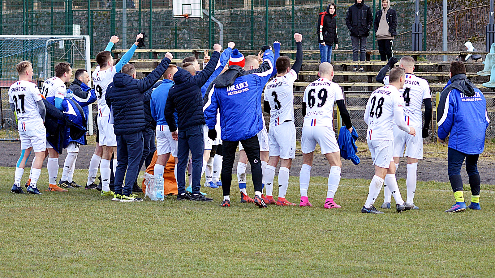 UM Drawsko Pomorskie