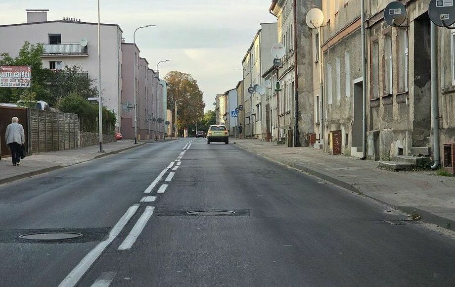 Remont ulicy 11 Pułku Piechoty - informacja o wprowadzonych objazdach ...